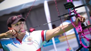 FirstString Bow Strings - FirstString USA