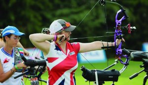 FirstString Bow Strings - FirstString USA