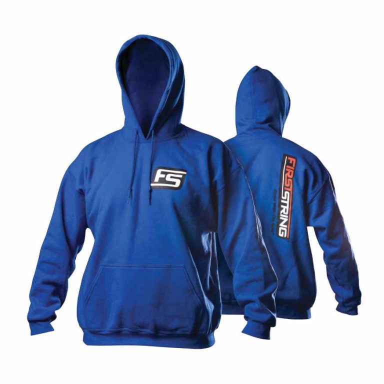 FirstString Hoodies - FirstString USA